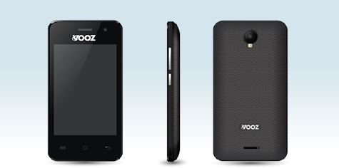 VOOZ