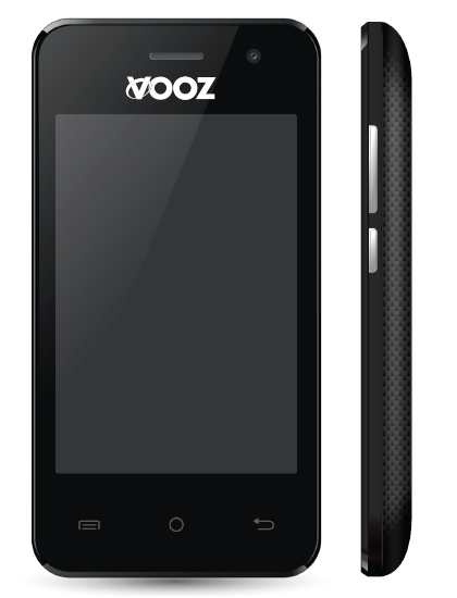VOOZ